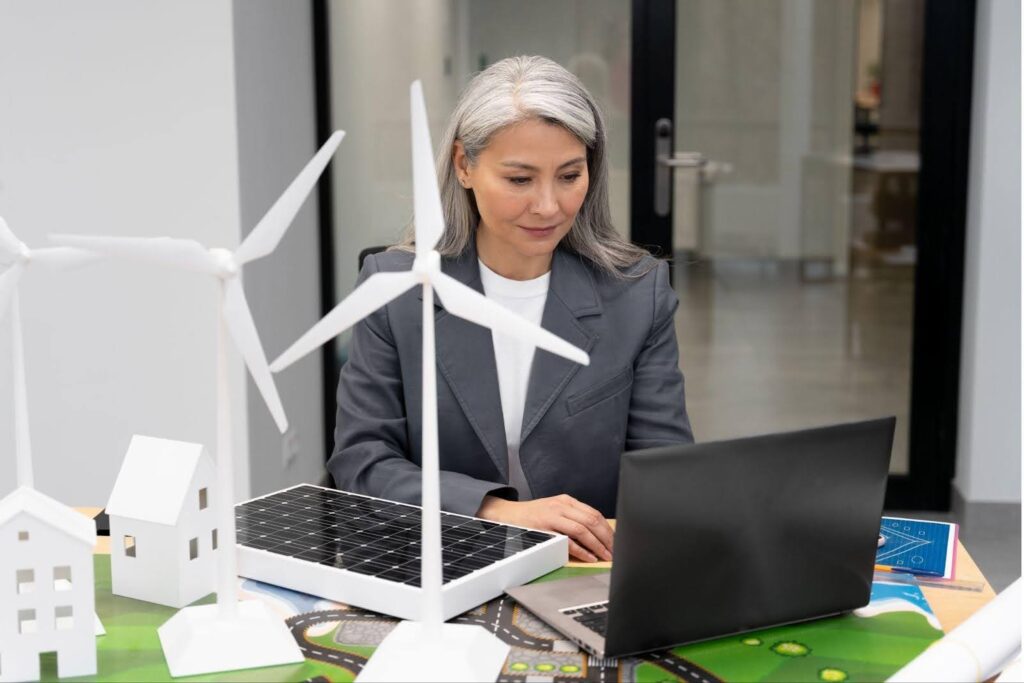 Investment Opportunities in Singapore’s Green Energy Sector