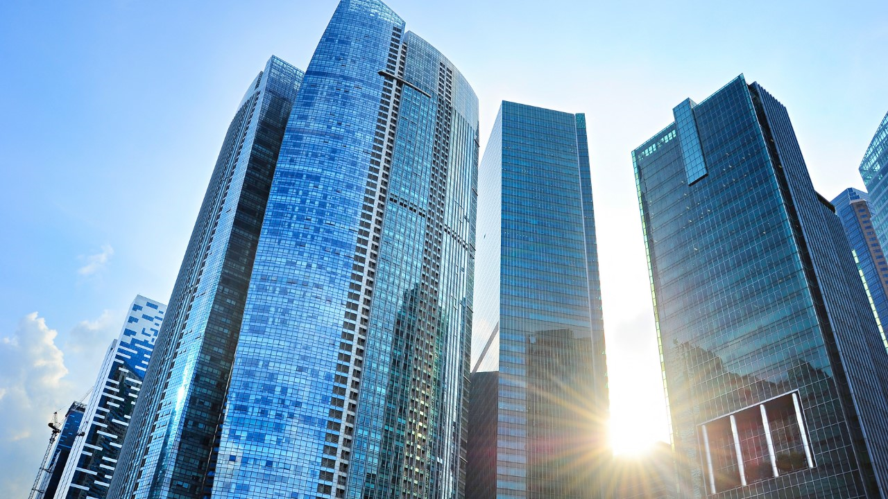 Singapore Branch vs Subsidiary vs Representative Office